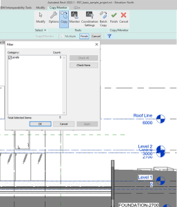 How to use Revit Copy Monitor Tools - Mashyo