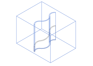 Create Curved Walls in Revit (Profile Editing Guide) - Mashyo