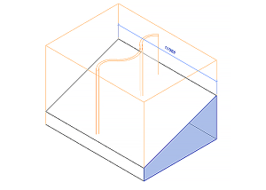 Create Curved Walls in Revit (Profile Editing Guide) - Mashyo
