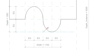 How to Add Break Lines in Revit - Mashyo