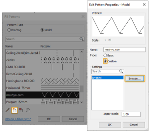 How to Create Filled Regions in Revit (Hatch Patterns) - Mashyo