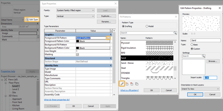 How to Scale ANYTHING in Revit - Mashyo