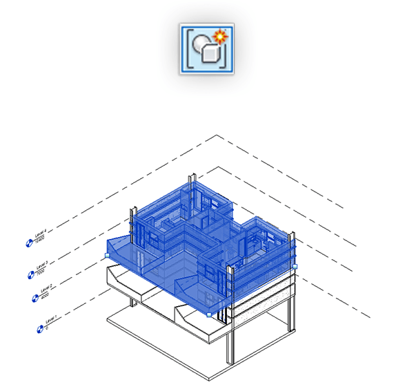 3 Ways To Change The Associated Level In Revit Mashyo