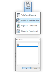 3 Ways To Change The Associated Level in Revit - Mashyo