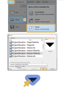 How To Use Spot Elevations in Revit - Mashyo