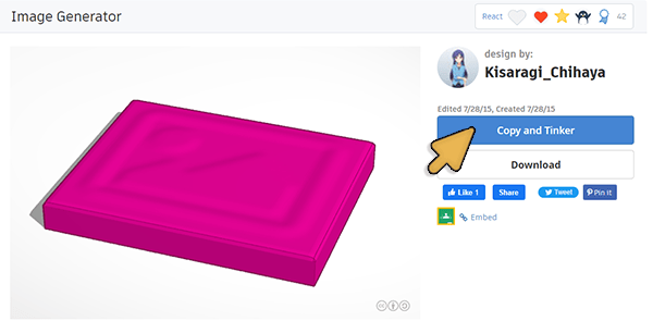 How To Import Images Into Tinkercad Mashyo