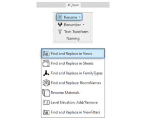 5 Tips to Duplicate Revit Views and Sheets - Mashyo