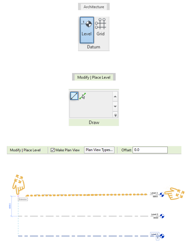 2 Ways To Add Levels In Revit Mashyo 2 Ways To Add Levels In Revit Mashyo