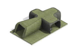 Create Section Boxes in Revit (Perspective Sections) - Mashyo