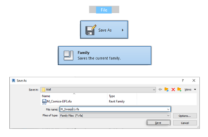 2 Ways to Create Revit Wall Sweeps (with 22 Profiles) - Mashyo