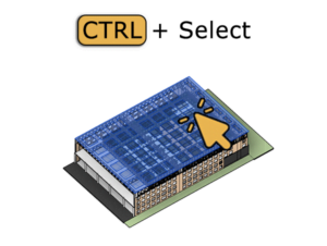 Create Exploded Axonometric in Revit - Mashyo