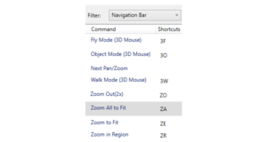 How to Navigate in Revit: Zoom, Orbit, Pan - Mashyo