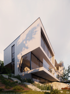 How to Use Enscape in Revit: 10 Inspiring Renderings - Mashyo