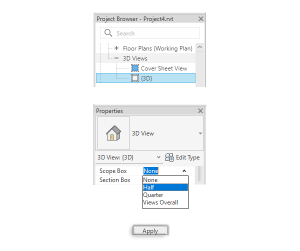 How to Create Scope Boxes in Revit? With Editing Guide - Mashyo