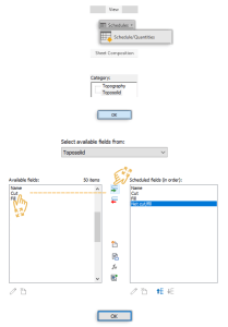 11 Steps to Create Toposolids in Revit - Mashyo