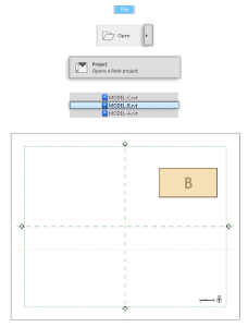 How To Setup Shared Coordinates In Revit Mashyo