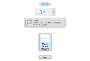 How to Create Reference Planes in Revit - Mashyo