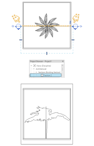 How to Create Section Views in Revit - Mashyo