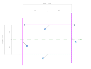 How to Create Reference Planes in Revit - Mashyo
