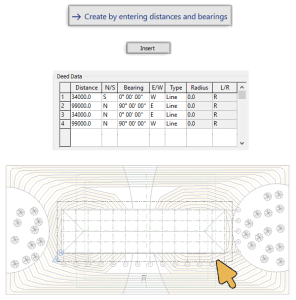 2 Ways to Add Property Lines in Revit - Mashyo