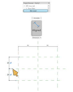 How to Create Reference Planes in Revit - Mashyo