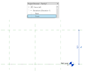 How to Create Reference Planes in Revit - Mashyo