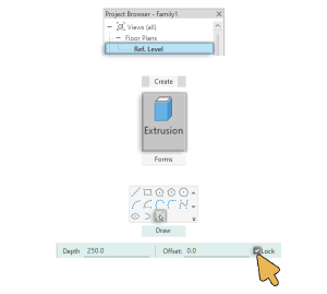 How to Create Reference Planes in Revit - Mashyo