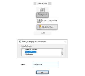 7 Ways to Model in Place in Revit - Mashyo